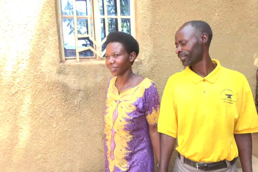 Kayonza: Mu miryango ntarwikekwe kuko bongeye kuba umwe. - izubaradiotv