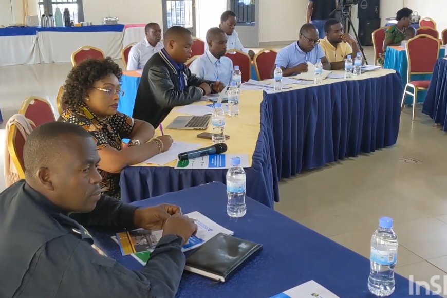 Kayonza :Hashyizweho ikigo cyo gutuma abaturage bamenya amakuru ku ...