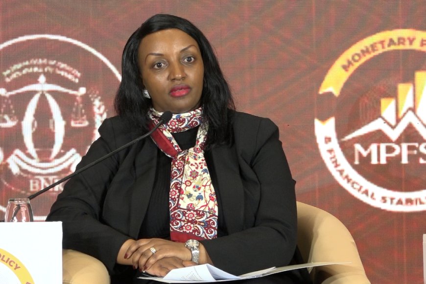 Kigali: Banki nkuru y’u Rwanda yatangaje ko ubukungu bw’u Rwanda ...