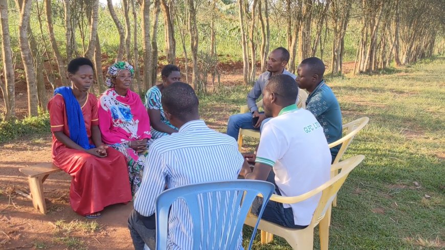 Rwamagana:Gahunda izwi nk'Umutuzo mu Gacaca yacubije ibibazo by ...